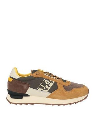Napapijri CHAUSSURES - Sneakers sur YOOX.COM