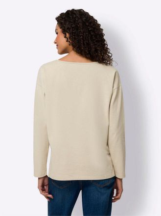 Heine T-Shirt V-Shirt