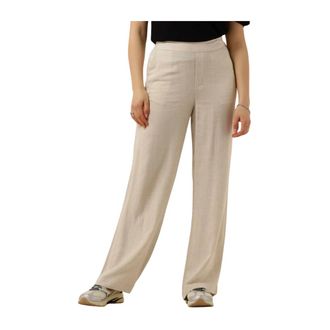 Object Object, Damen, Hosen, Beige, XSGr&ouml;&szlig;e