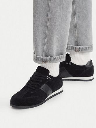 Lasocki Lasocki Sneakers CEO-WI16-VERISIA-02 Schwarz