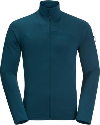 Jack Wolfskin Herren Prelight FZ - XL