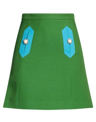 Valentino Garavani HOSEN & R&Ouml;CKE - Minir&ouml;cke auf YOOX.COM