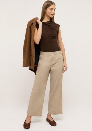 Angels Schlupfhose Angels Hose Linn verk&uuml;rzte Culotte (1-tlg)