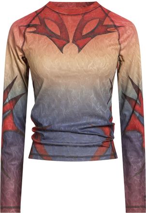 Puma X ARIES TIGHT TOP