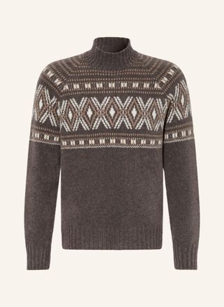 Gran Sasso Gran Sasso Pullover braun