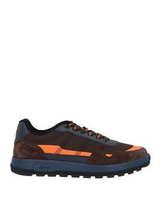 Brioni CHAUSSURES - Sneakers sur YOOX.COM