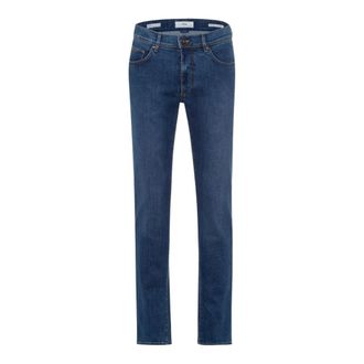 Brax Style Cadiz - - Jeans - Herren - Blau - W35 L30