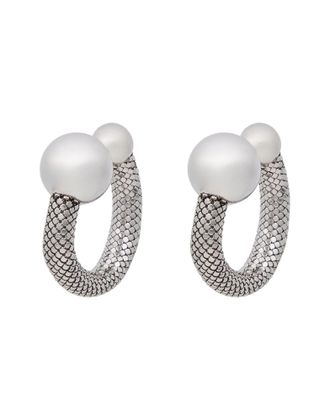 Paco Rabanne SCHMUCK und UHREN - Ohrringe auf YOOX.COM