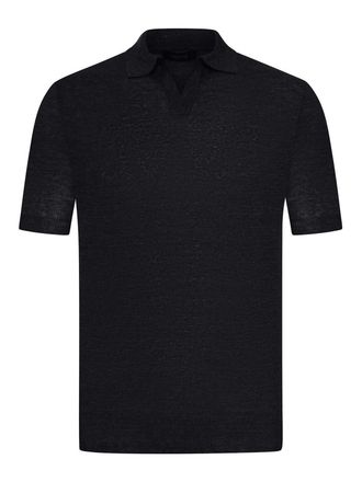 Nome Polo - Noir