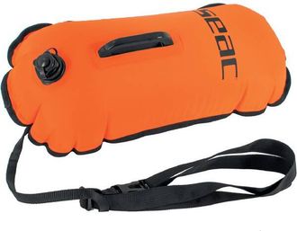 Seac Zubeh&ouml;r SCHWIMMBOJE HYDRA ORANGE 20 LITER