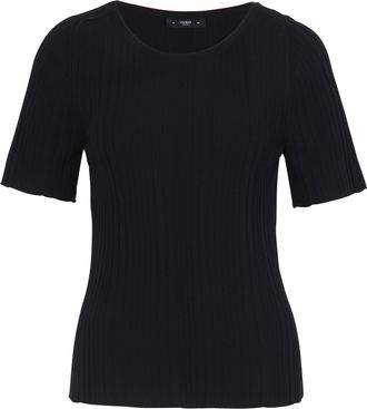 Ivko Fester Pullover, Rundhals