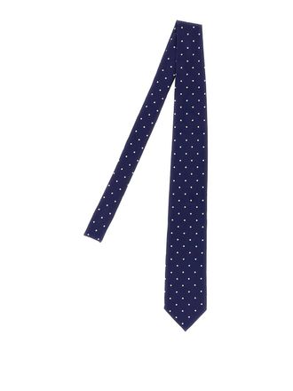 Tom Ford Krawatte - Blau