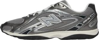 New Balance Homme, Chaussures, Gris, Taille: 38 1/2 EU Baskets 204L