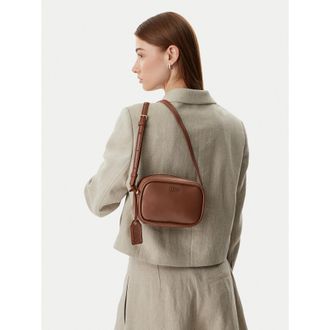 HUGO BOSS Handtasche HUGO Jodi 50562945 Braun