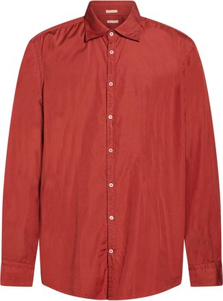 Massimo Alba TOPS - Hemden auf YOOX.COM