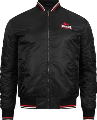 Lonsdale Jacke Carey