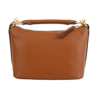 Ralph Lauren Damen, Taschen, Braun, ONE SIZEGr&ouml;&szlig;e