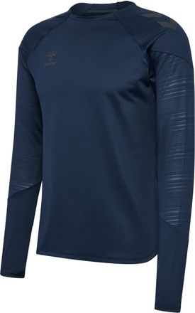 Hummel Pro Training Crew Sweat