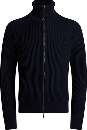 Zanone STRICKWAREN - Strickjacken auf YOOX.COM