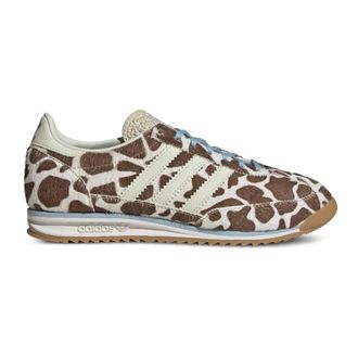 adidas Homme, Sport, Brun, Taille: 40 1/2 EU SL 72 OG Chaussures