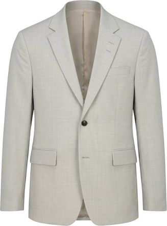 Tiger Of Sweden Herren Sakko JUSTIN Slim Fit