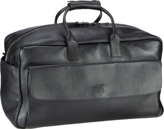 Buckle & Seam Weekender Canary