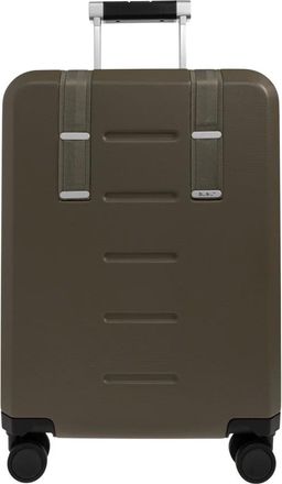 Db Ramverk Carry-on - unisex - Valises - Vert - Taille: ONE Size