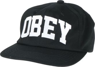 Obey ACCESSOIRES - M&uuml;tzen & H&uuml;te auf YOOX.COM