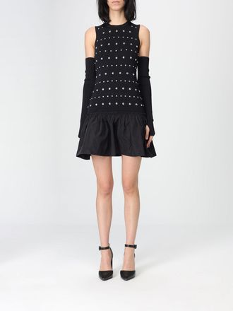 Liu Jo Kleid LIU JO Damen Farbe Schwarz
