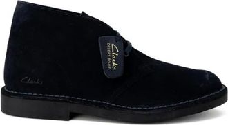 Clarks Herren, Schuhe, Blau, 44 1/2 EUGr&ouml;&szlig;e