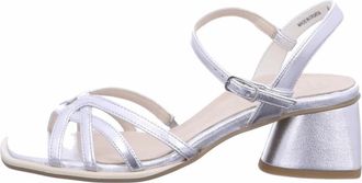 Paul Green Damen, Schuhe, Grau, 38 1/2 EUGr&ouml;&szlig;e