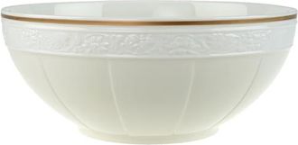 Villeroy & Boch Ivoire Schüssel rund 24 cm