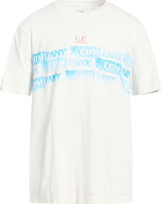 C.P. Company TOPS - T-shirts auf YOOX.COM