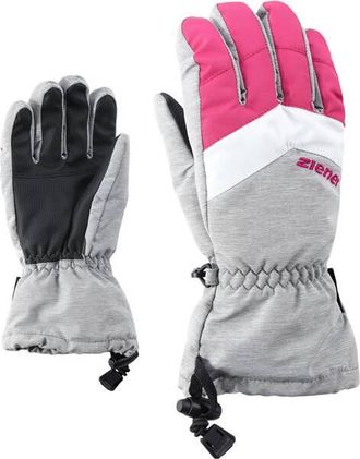 Ziener Kinder Handschuhe LETT AS(R) glove junior