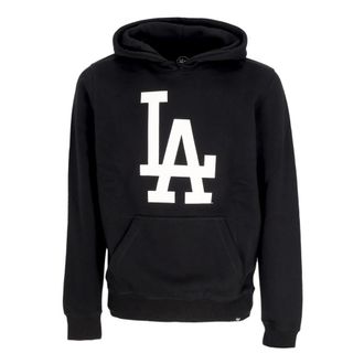 47 Brand Backer Becnside Hoodie - - Sweatshirts & Hoodies - Herren - Schwarzk - M