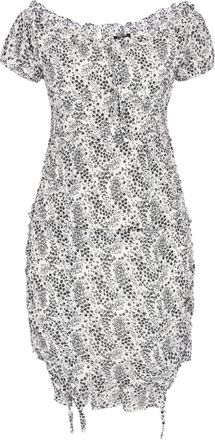 Faina Kleid Festive