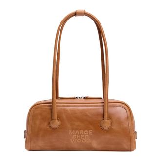 Marge Sherwood Damen, Taschen, Braun, ONE SIZEGr&ouml;&szlig;e