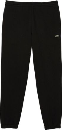 Lacoste Jogginghosen f&uuml;r Herren (Schwarz)