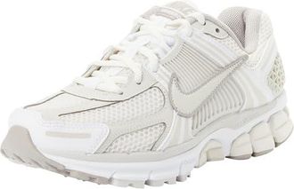 Nike Femme Zoom Vomero 5 Sneaker, White Light Bone Phantom College Grey, 38 EU