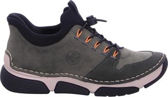 Rieker Damen, Schuhe, Gr&uuml;n, 42 EUGr&ouml;&szlig;e