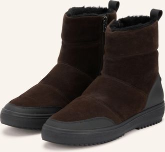 Bogner Boots Anchorage braun