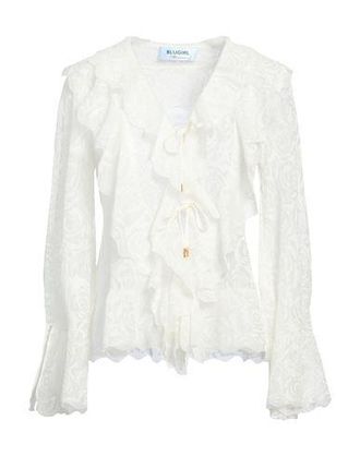 Blugirl MAILLE - Cardigans sur YOOX.COM