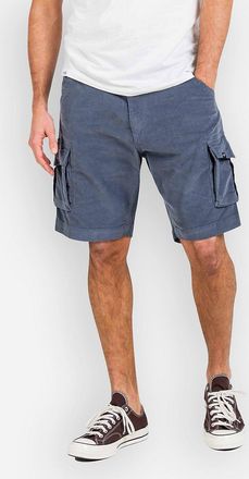 Reell City Cargo Short gris