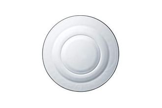 Duralex Assiette creuse 20,8 cm Lys transparente - Lot de 6