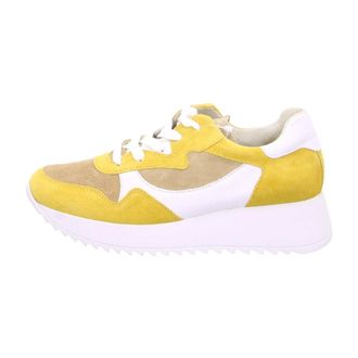 Paul Green Damen, Schuhe, Gelb, 40 1/2 EUGr&ouml;&szlig;e