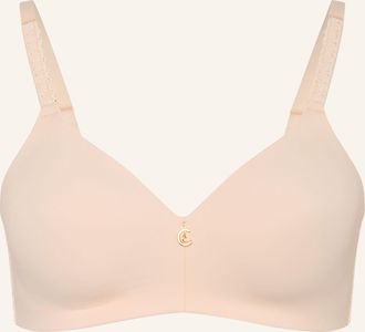 Chantelle T-Shirt-Bh Romance beige
