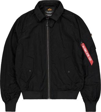 Alpha Industries &Uuml;bergangsjacke