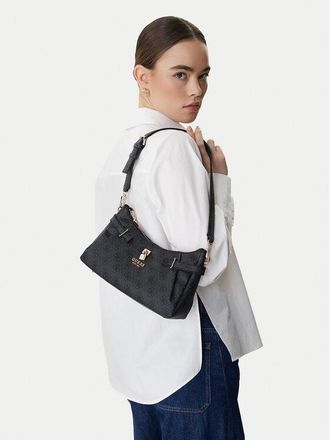 Guess Handtasche Yesba HWSG78 33180 Schwarz