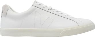 Veja Homme, Chaussures, Blanc, Taille: 41 EU Baskets Blanches