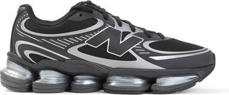 New Balance Sneaker - Schwarz